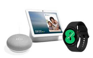 Goods, Equipment & Assistive Technology (GEAT) - Feros Care